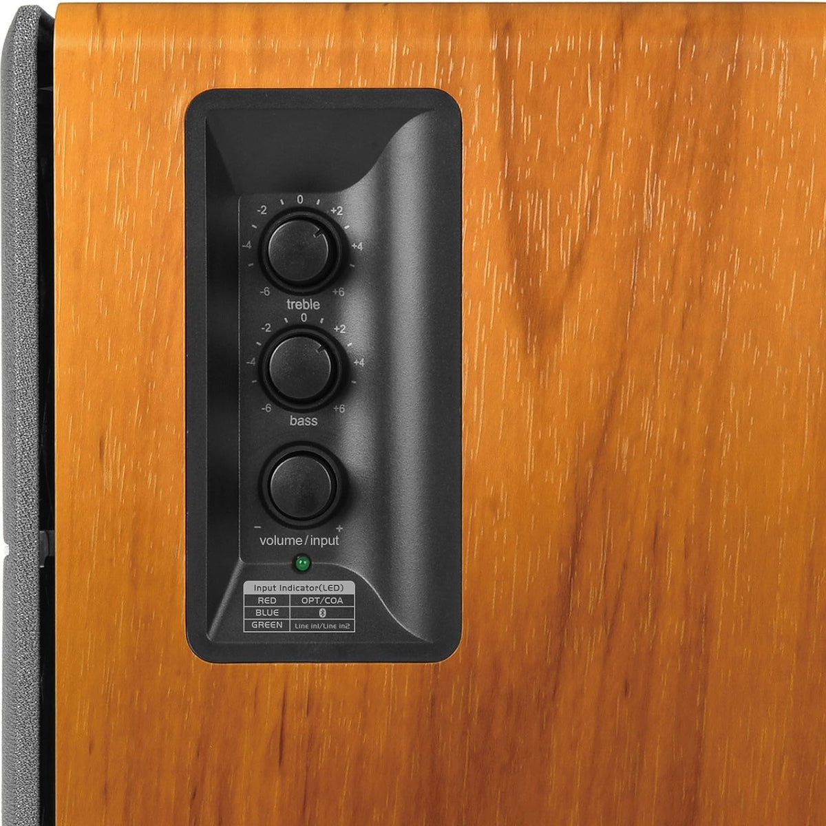 Edifier R1280DB Wireless speaker 2 pcs [Brown] – Celticook Modern ...